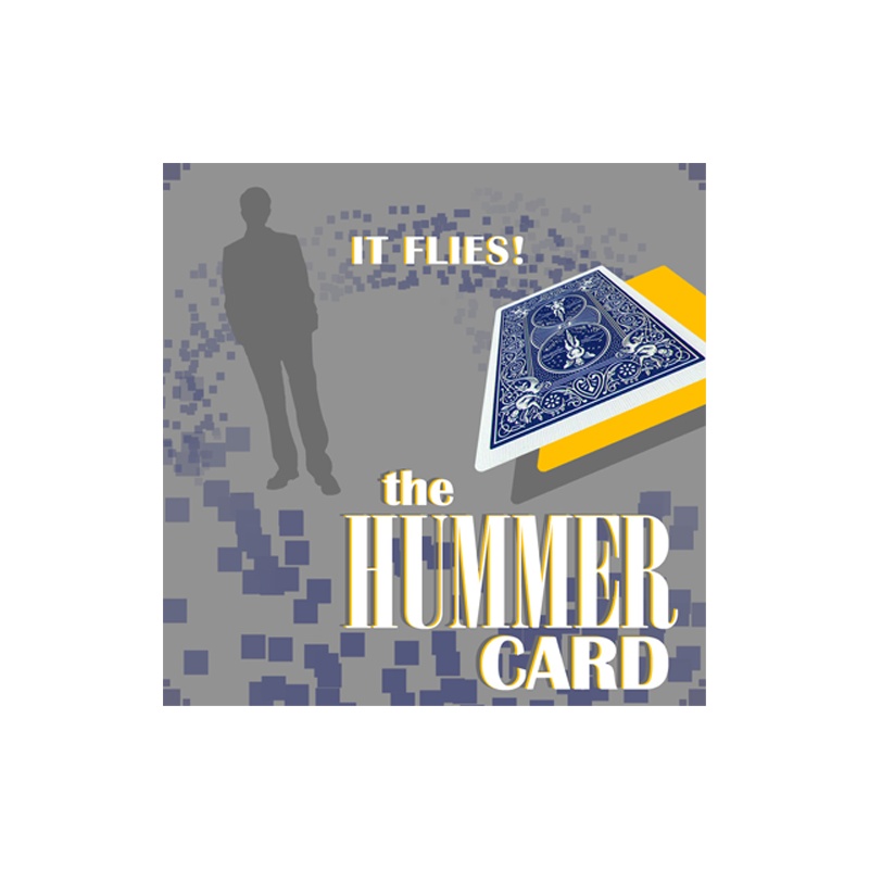 The Hummer Card