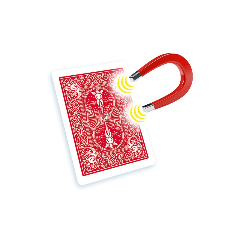 Zaubershop - Zaubertricks & Zauberartikel kaufen